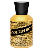 Senior Perfumer Sonia Constant