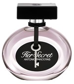 Senior Perfumer Sonia Constant