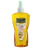 Cupcake perfume ingredient, Cupcake fragrance and essential oils