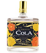 Coca-Cola perfume ingredient, Coca-Cola fragrance and essential oils