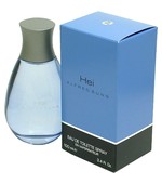 Senior Perfumer David Apel