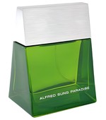 Senior Perfumer David Apel