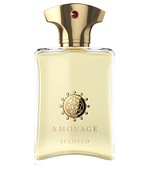 Parfumeur Senior Alexandra Carlin