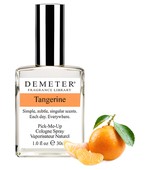 Tangerine perfume ingredient, Tangerine fragrance and essential oils ...