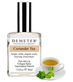 Coriander perfume ingredient, Coriander fragrance and essential oils ...