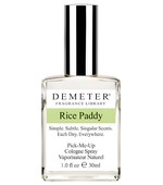 Rice perfume ingredient, Rice fragrance and essential oils Oryza family ...