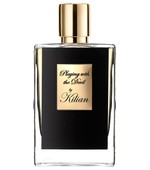 Vice President Perfumer Calice Becker