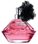 Principal Perfumer Frank Voelkl