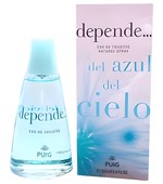 Antonio Puig Perfumes And Colognes