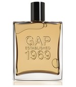 Gap Perfumes And Colognes