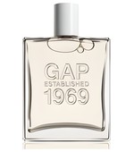 Gap Perfumes And Colognes