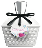 Principal Perfumer Frank Voelkl