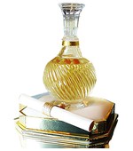 Парфюмер Jacques Guerlain