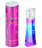 Lomani Perfumes And Colognes