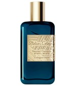 Perfumer Jérôme Epinette