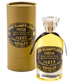 Krigler Perfumes And Colognes