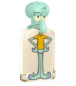 SpongeBob Squarepants Perfumes And Colognes