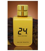 24 Perfumes And Colognes