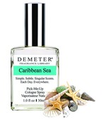 Sea Water perfume ingredient, Sea Water fragrance and essential oils
