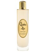 Lichen perfume ingredient, Lichen fragrance and essential oils