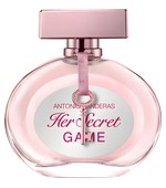 Senior Perfumer Sonia Constant