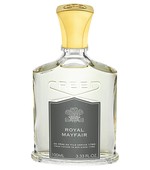 Fragrance entrepreneur Olivier Creed