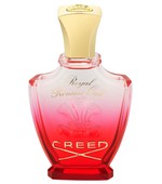 Fragrance entrepreneur Olivier Creed