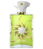 Парфюмер Pierre Negrin