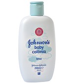 Johnson & Johnson's Perfumes And Colognes