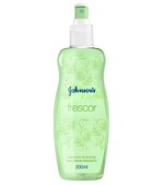 Johnson & Johnson's Perfumes And Colognes