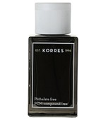 Korres Perfumes And Colognes