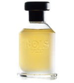 Master Perfumer Chris Maurice