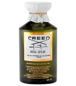 Fragrance entrepreneur Erwin Creed