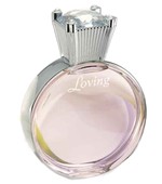 Perfumer Michael Carby