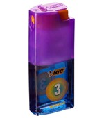 Bic Parfums Et Eaux De Cologne