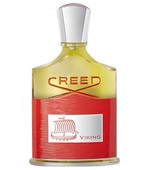 Fragrance entrepreneur Olivier Creed