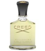 Fragrance entrepreneur Olivier Creed