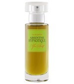 Absinthe perfume ingredient, Absinthe fragrance and essential oils