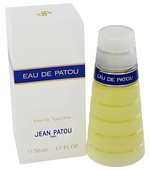 Jean Patou Perfumes And Colognes