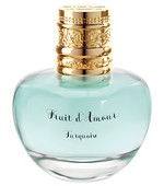 VP Senior Perfumer Alienor Massenet