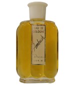 perfumer, the founder of Givaudan perfume school Jean Carles