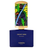 VP Senior Perfumer Alienor Massenet