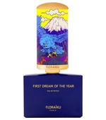 VP Senior Perfumer Alienor Massenet