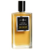 Parfumeur Senior Alexandra Carlin