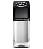 Mercedes-Benz Perfumes And Colognes