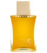 Senior Perfumer Sonia Constant