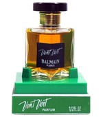 Парфюмер Germaine Cellier