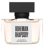 Principal Perfumer Frank Voelkl