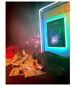 Gasoline perfume ingredient, Gasoline fragrance and essential oils