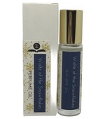 Snow perfume ingredient, Snow fragrance and essential oils